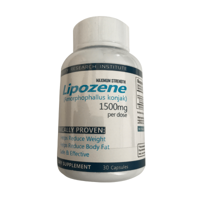 Lipozene хапчета за отслабване. Липозен за бързо отслабване